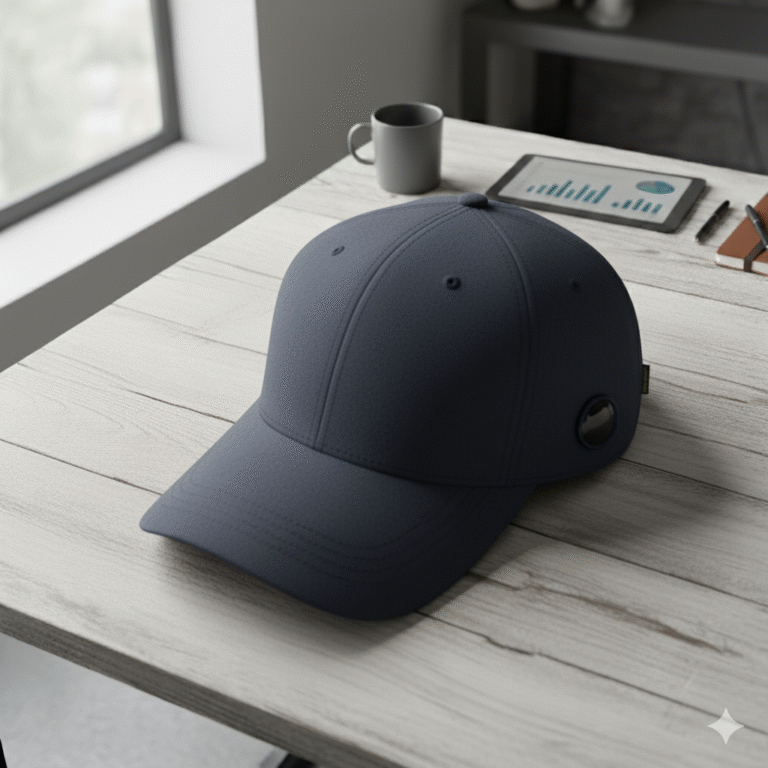 Corporate Caps Manufacturer in Pune – Corptrend Clothing